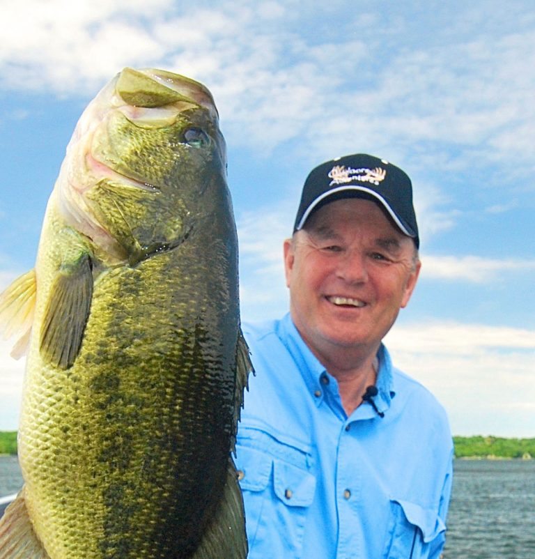 Gary Howey - Gary Howey's Outdoors