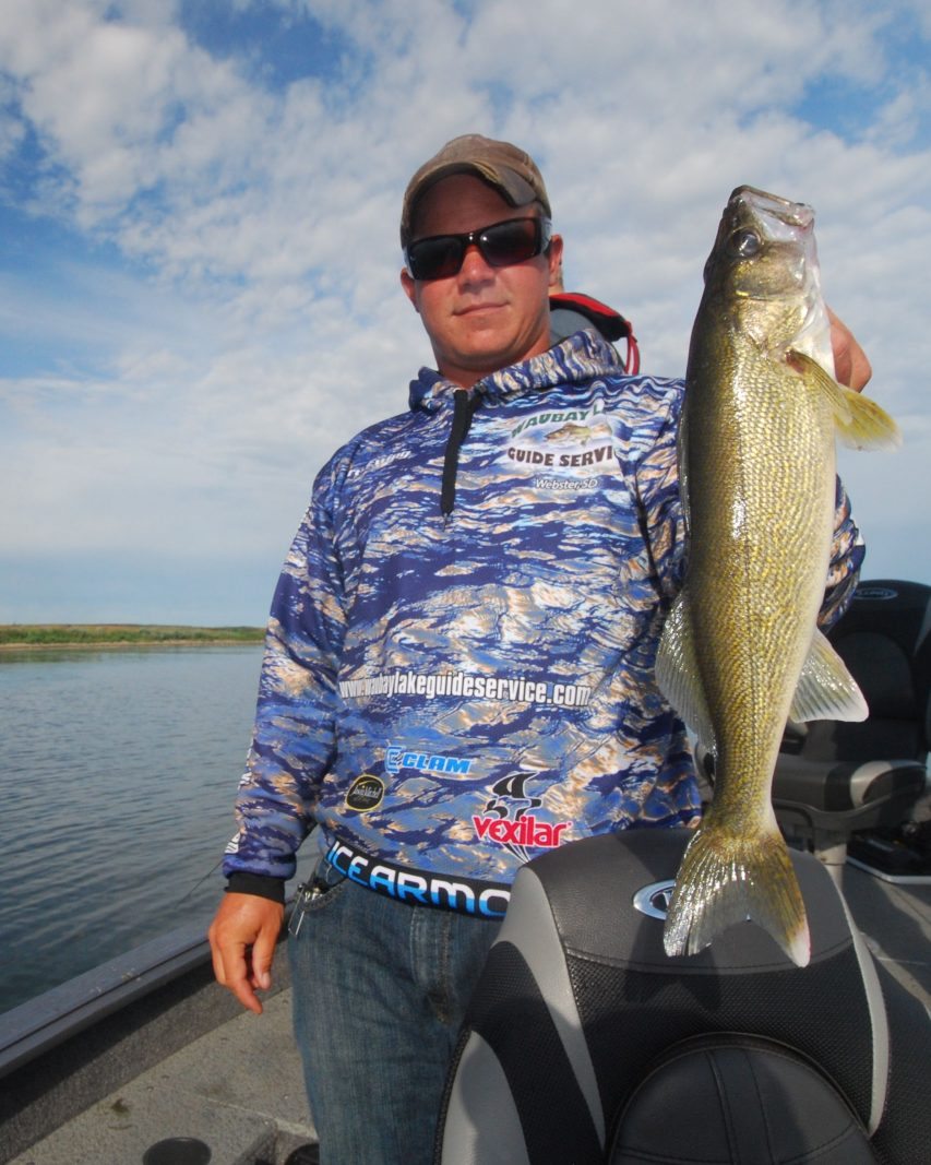 Cory Ewing - Gary Howey's Outdoors