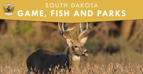South Dakota GFP Reminds Hunters to Register for Winter Depredation ...